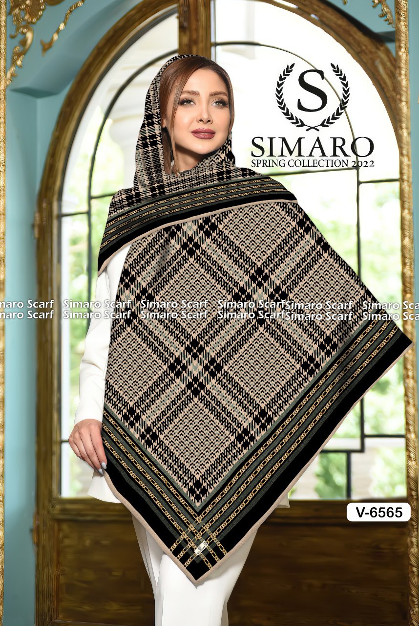 همه محصولات | فروشگاه شال و روسری سیمارو