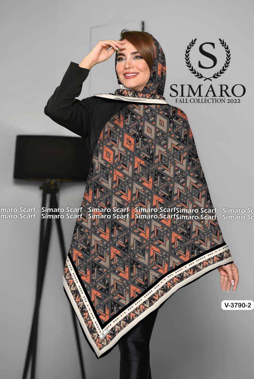 همه محصولات | فروشگاه شال و روسری سیمارو
